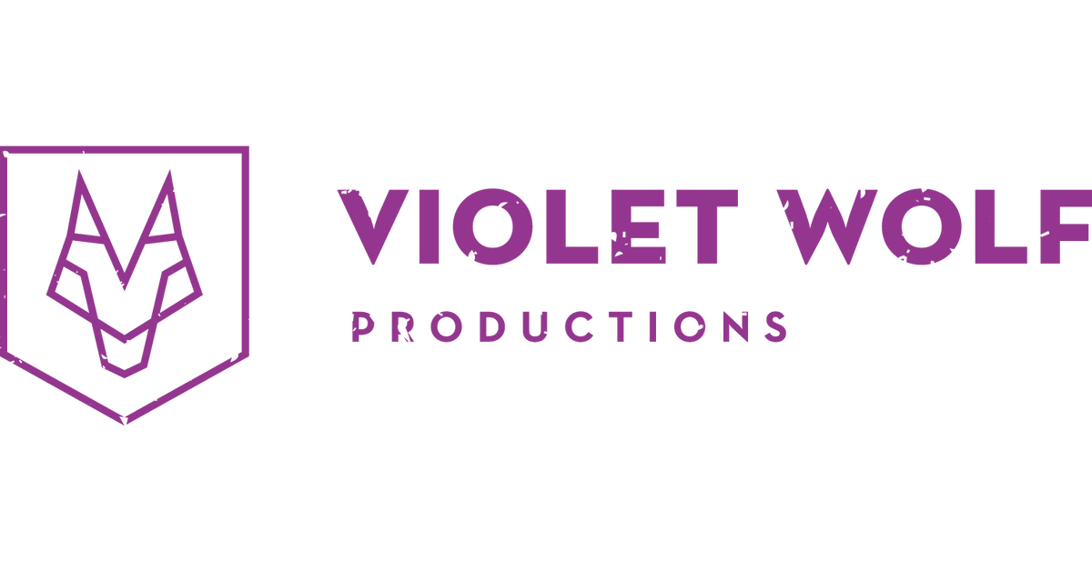 About – Violet Wolf Productions